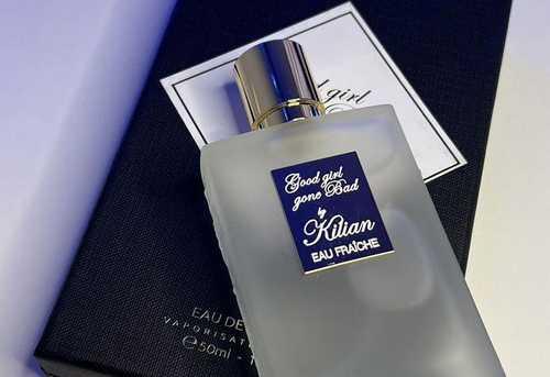 Духи Good Girl Gone Bad Eau Fraîche By Kilian