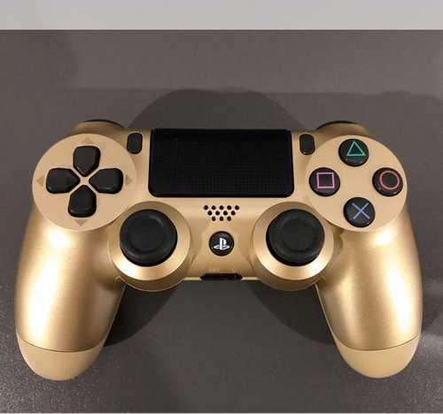 Геймпад Dualshock 4 для ps4