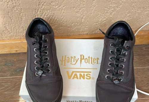 Vans harry potter р36