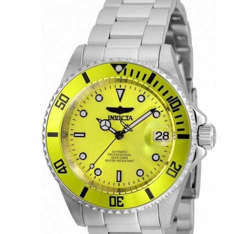 Invicta 35841 Pro Diver Automatic