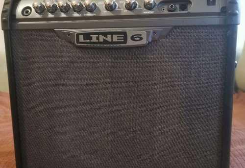 Line 6 spider III 30W