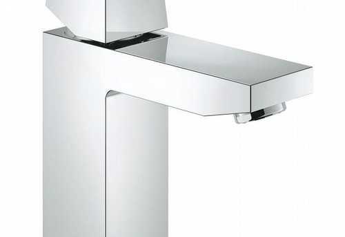 Смеситель для раковины Grohe Eurocube 2313200E Хр