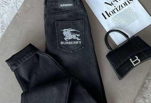 Джинсы Burberry