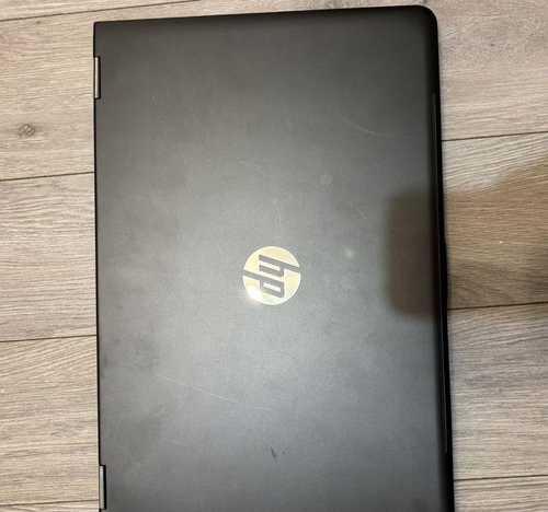 Ноутбук HP envy x360