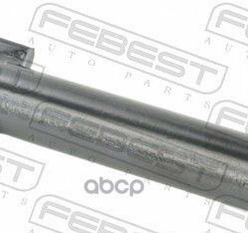 Крюк буксировочный 0599DH3 Febest