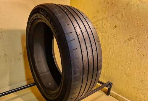 Nexen N Fera RU1 235/50 R18