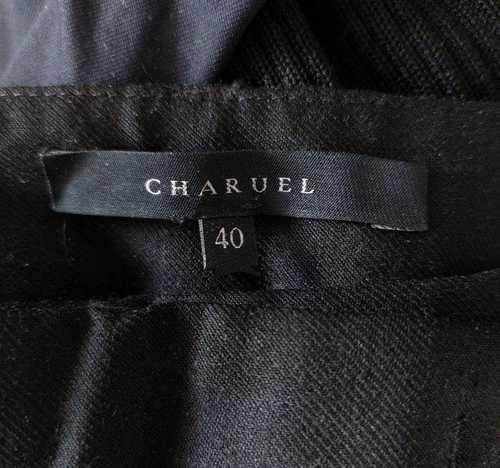 Charuel брюки