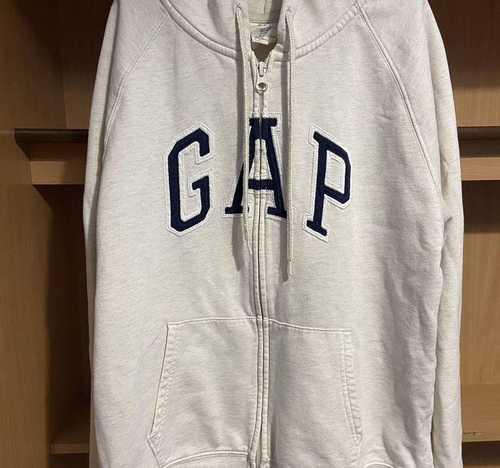 Зип худи gap