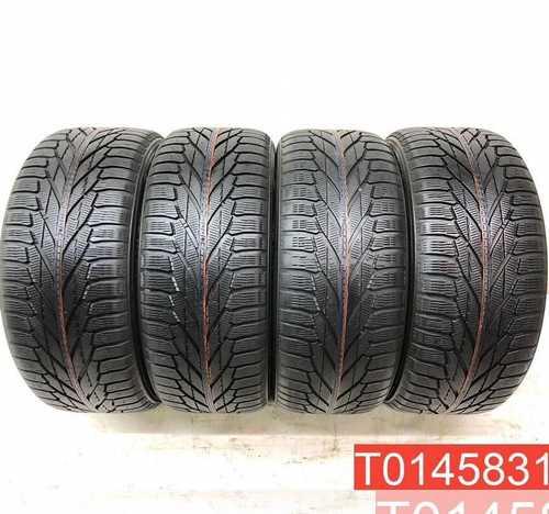 Nokian Tyres Hakkapeliitta R2 285/50 R20 116R