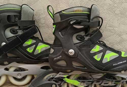 Ролики Rollerblade Macroblade 90