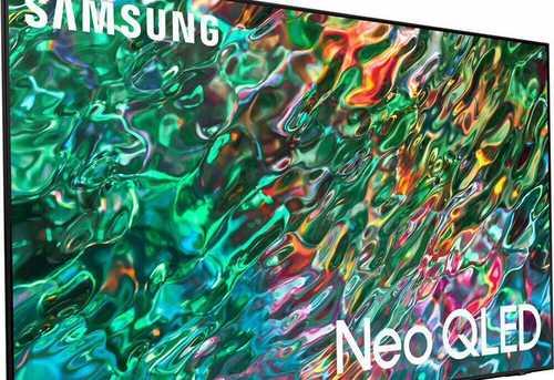 Samsung QE85QN90B NEO qled 4K ultra HD