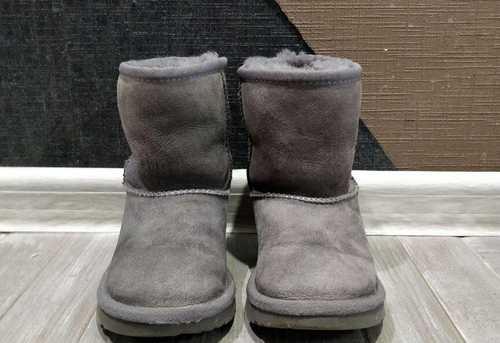 Угги UGG Australia USA 11 Оригинал из-за границы