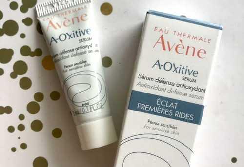 Сыворотка для лица Avene A-Oxitive Serum (5 мл)