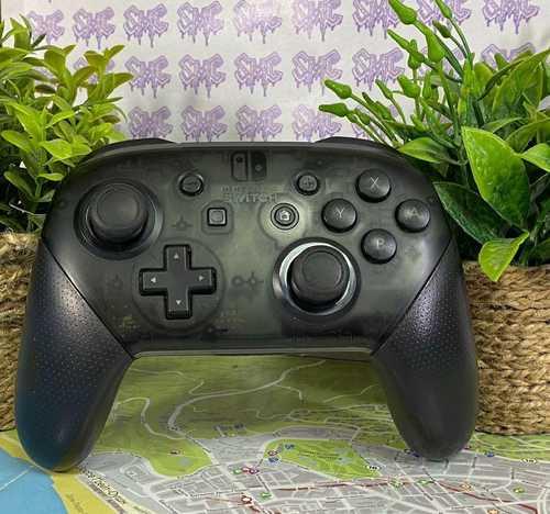 «Вечный» Pro Controller Nintendo Switch