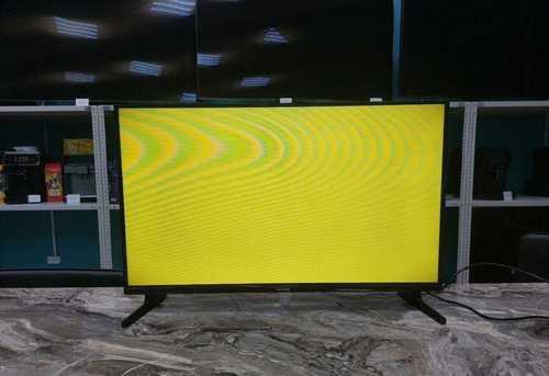 Телевизор 32" Telefunken TF-LED32S60T2S