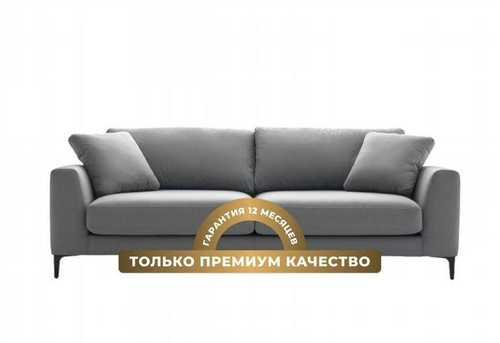 Дизайнерский Прямой двухместный диван