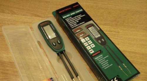 Mastech MS8910