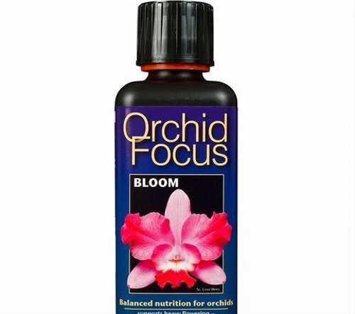 Orchid Focus Bloom 300мл