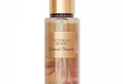 Мист Coconut Passion от Victoria’s Secret