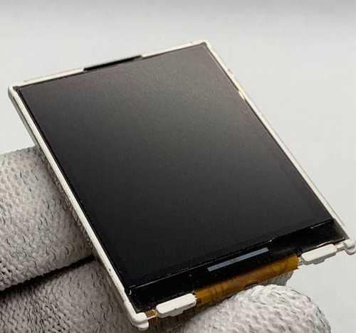 Samsung GT-C3010. Дисплей. Ориг 1