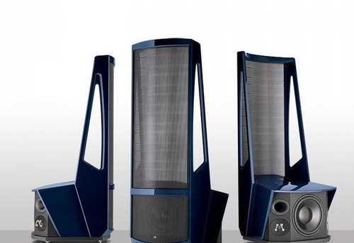 Напольная акустика Martin Logan Neolith Deep Sea B