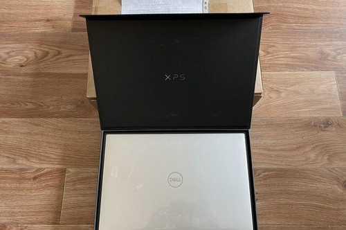 Dell XPS 15 9510 9510-0604