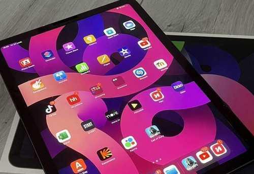 iPad air 10.9 (2021). 4-го поколения