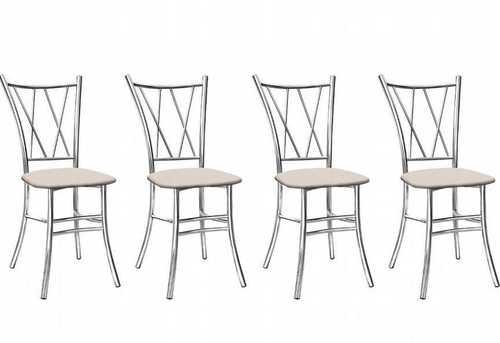 Комплект стульев "Диез-04" 4 шт