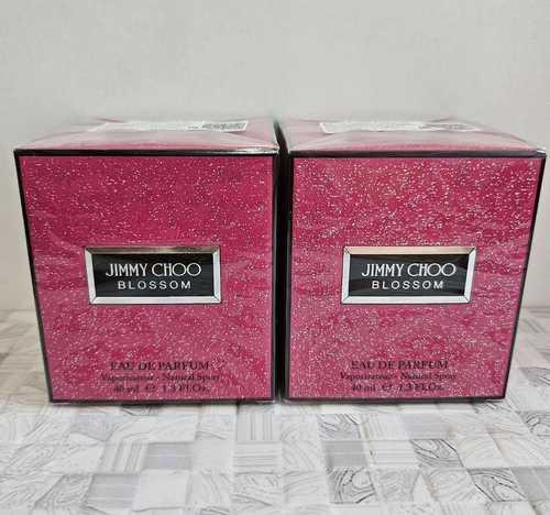 Jimmy choo Blossom 40ml