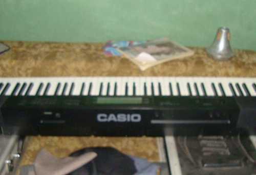 Электро- пианино Casio CDP 220R