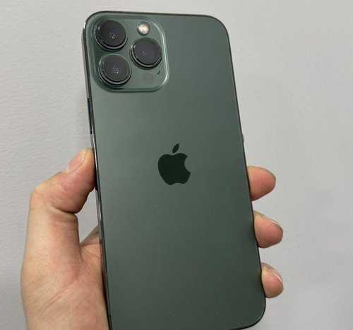 iPhone 13 Pro Max, 128 ГБ