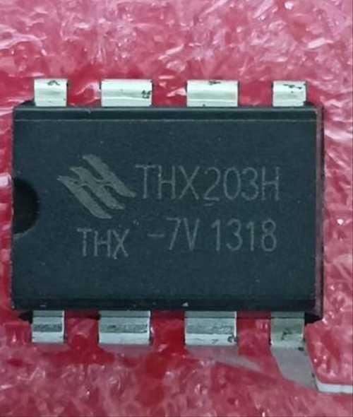 Микросхема THX203H