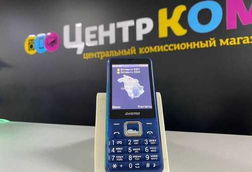 Телефон Digma linx B280 Черный