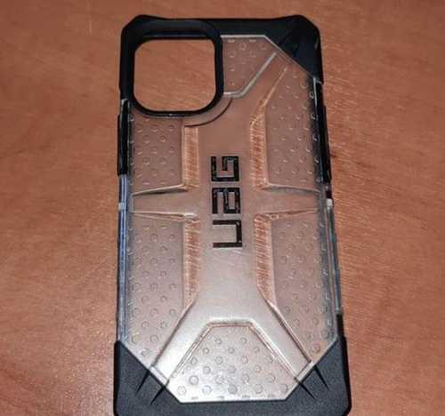 Чехол UAG на iPhone 12 mini