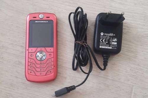 Motorola L6
