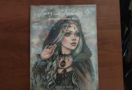 Kristine Kerron Fairy and Fantasy 4