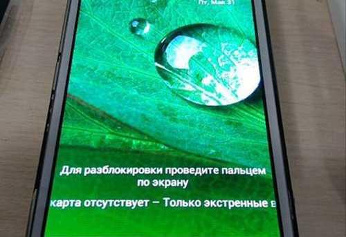 Samsung Galaxy S4 Zoom 4G C105, 8 ГБ