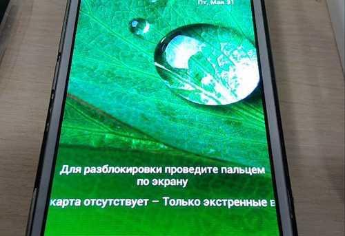 Samsung Galaxy S4 Zoom 4G C105, 8 ГБ