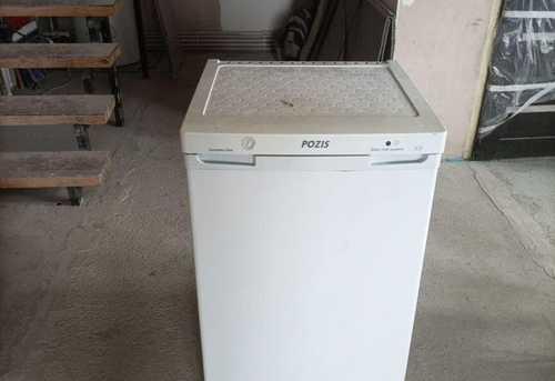 Холодильник бу Pozis RS-411