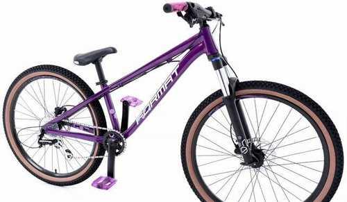 Экстремальный велосипед Format 9213 2021 под заказ