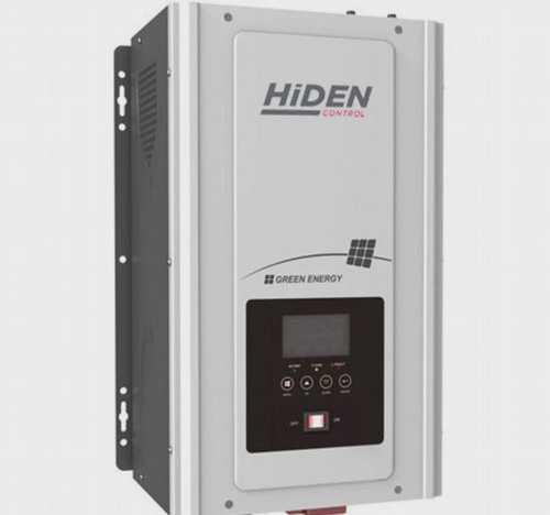 Ибп Hiden Control HPS30-1512