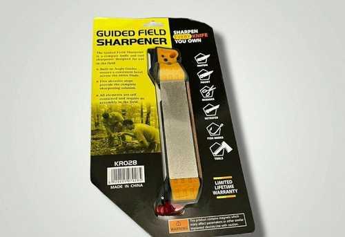 Точилка для ножей Guided Field Sharpener