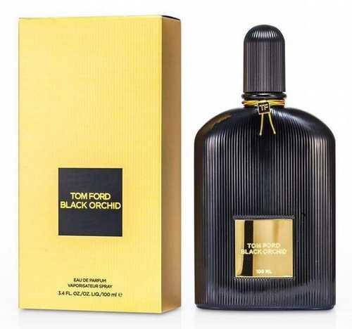 Tom Ford Black Orchid 100 мл