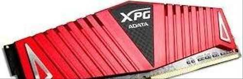 DDR4 A-Data ax4u300038g16-drz 8 GB