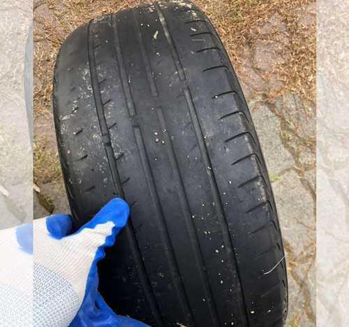 LingLong Comfort Master 195/55 R15 94T