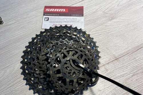 Кассета Sram NX 11-42