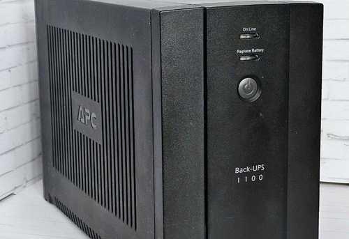 Ибп APC back UPS 1100