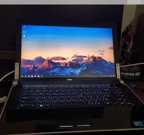 Dell xps studio m1640