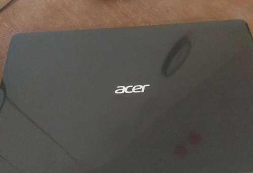 Ноутбук Acer Aspire e1-571