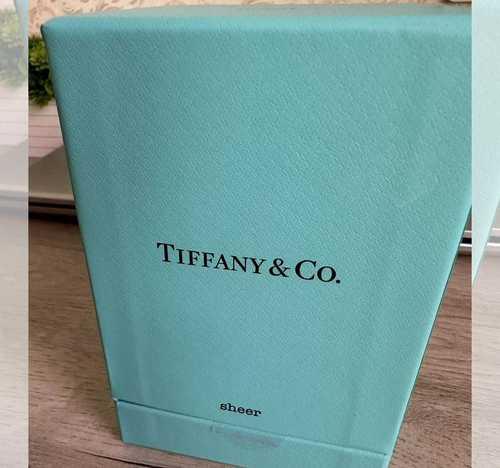 Tiffany & Co. Sheer оригинал